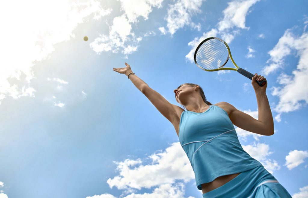 2019 Event Schedule | Reffkin Tennis Center